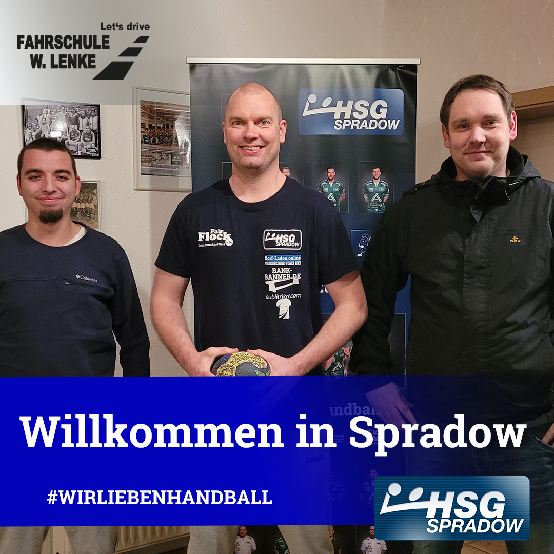 2 Neuzugänge aus der Landesliga